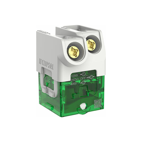Clipsal Iconic Switch Mechanism 32A | 40M32-VW