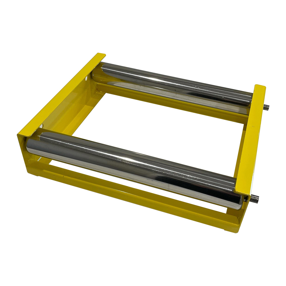 345mm Cable Roller 100kg Capacity | MJS Electrical Supplies