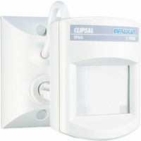 Sensor Lights | Motion Sensors | Led Sensor Lights | MJS Electrical ...