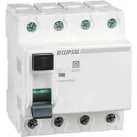 Residual Current Devices(RCDs) Online | Safety Switches Supplier