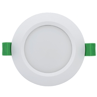 LED Downlight Kits | Tri Colour & Dimmable Downlight Kits