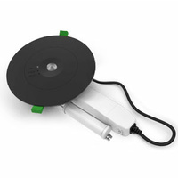 Emergency Spitfire | Recessed & Surface Spitfire | Spitfire Emergency Light