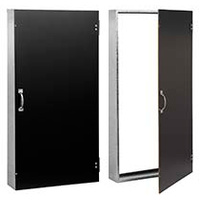 Meter Boxes | Temporary Power Boards | MJS Electrical Supplies