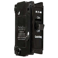 Quicklag Circuit Breakers & RCBOs | MJS Electrical Supplies
