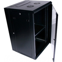 Free Standing Network Cabinets | Wall Mounted Network Cabinets
