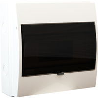 Weatherproof Switchboard Enclosure | Electric Switchboard