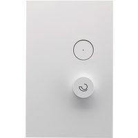 Dimmer Switch - Light Dimmer - LED Dimmer | MJS Electrical Supplies