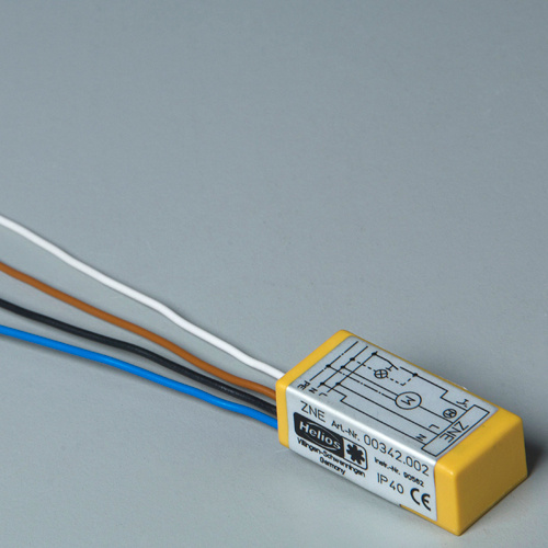 Run On Timer | ALVZNE