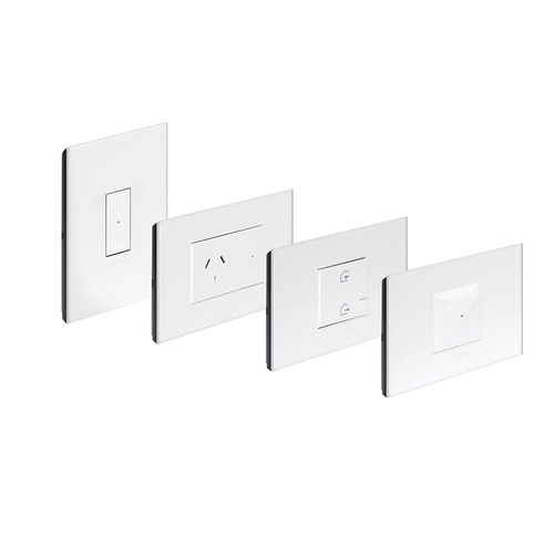 HPM Legrand Arteor Smart Starter Kit White | AWNSKITWE