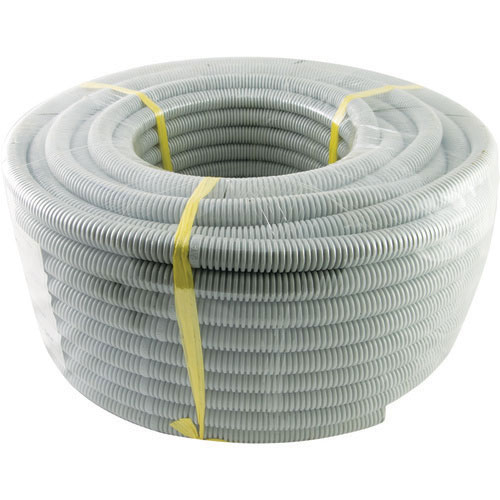 32mm Corrugated Conduit 10m Roll | MJS Electrical Supplies