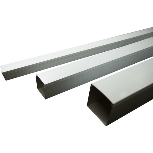 50mm x 50mm Cable Ducting | MJS Electrical Supplies