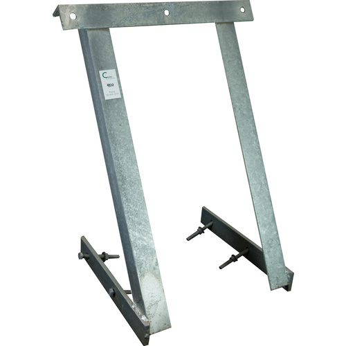 Clarke 750mm Double Leg POA Rafter Bracket | CI 5D2R