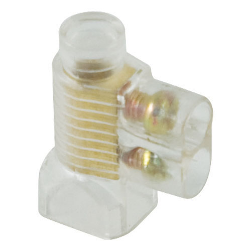 Double Screw Connectors 50 pack | MJS Electrical Supplies