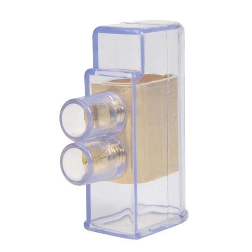 35mm Extra Large Double Screw Connectors | CJ2/35