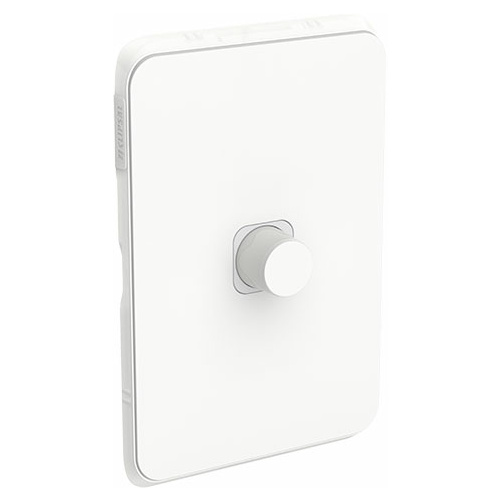 Clipsal Iconic 40CSFM Fan Speed Controller, 4-Position, 45% OFF