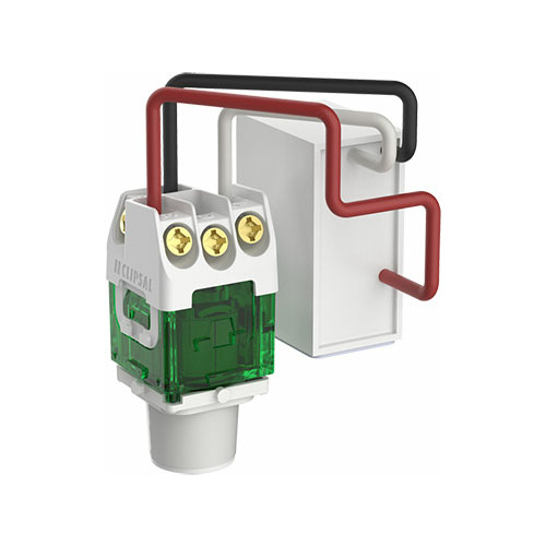 Clipsal Iconic Fan Speed Controller | 40CSFM