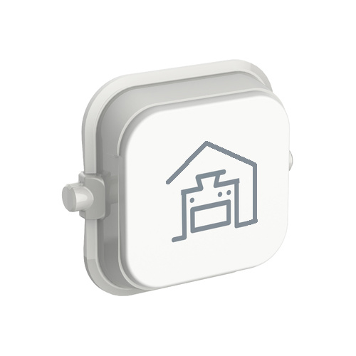 Clipsal Iconic Dolly Rocker KITCHEN | 40KR-VW