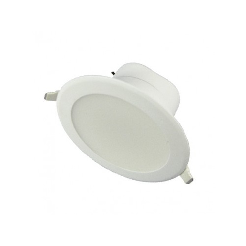 3A 10W Tri-Colour Dimmable LED Downlight Kit 90mm | MJS Electrical Supplies