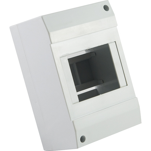 4 Pole Enclosure | E04P