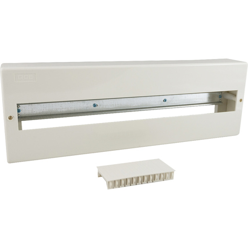 24 Pole Enclosure | E24P