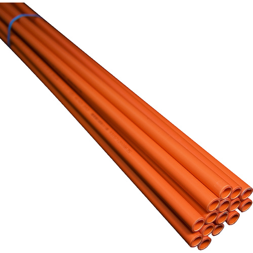 50mm Rigid Conduit Heavy Duty | MJS Electrical Supplies