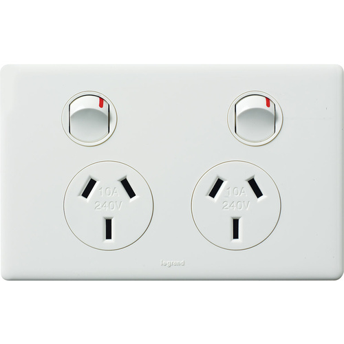 HPM Excel Life Double Powerpoint 10A | ED777WE