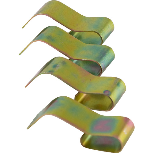 16-20mm Girder Clip | MJS Electrical Supplies