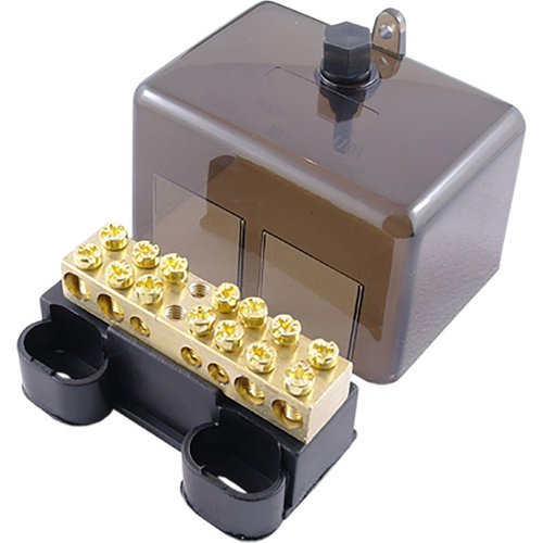 7 Hole Neutral Link | NL7B