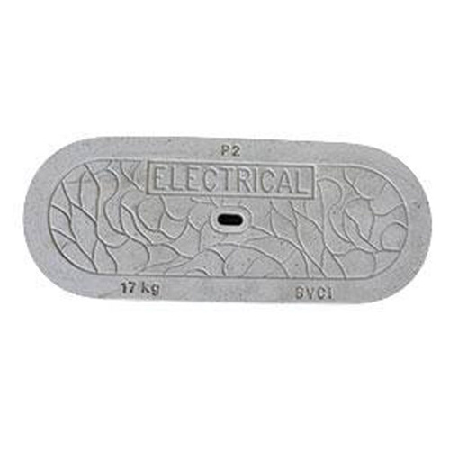 P2 Pit Concrete Lid Electrical | MJS Electrical Supplies