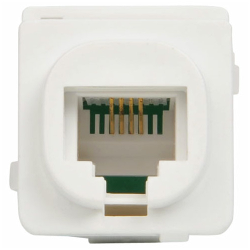 QCE RJ11 Telephone Switch Mechanism | SMRJ11