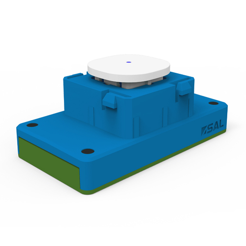 SAL PIXIE Multifunction Remote Control Mech | SMRM/BTAS