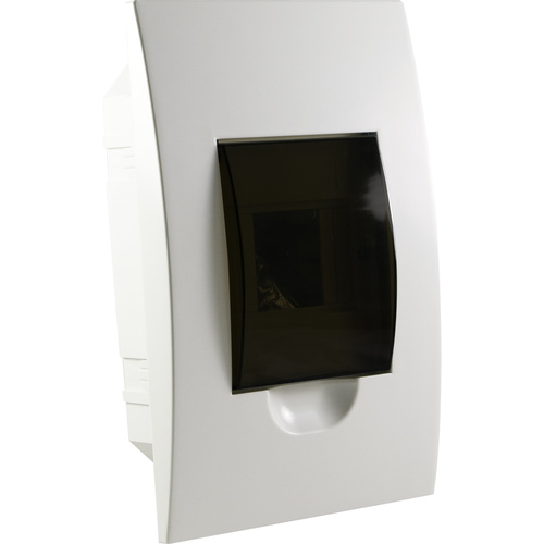 8 Pole Switchboard Recessed | TDB08R