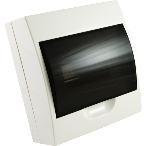 8 Pole Switchboard Surface | TDB08S