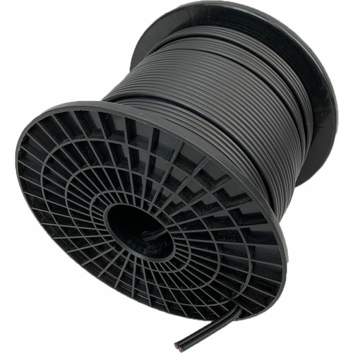 6.0mm Twin DC Solar Cable 100m Roll | MJS Electrical Supplies