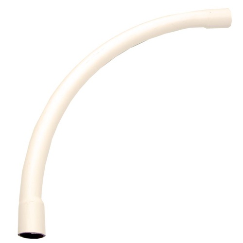20mm x 305mm Radius Telstra/NBN Bend | MJS Electrical Supplies