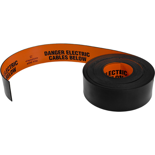 300mm Underground Cable Cover | MJS Electrical Supplies