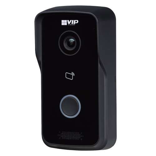 VIP Vision Residential IP Intercom Door Station | INTIPRDSJ