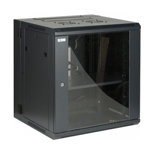 12RU Network Rack Cabinet 19" 450mm Deep | W12RU450