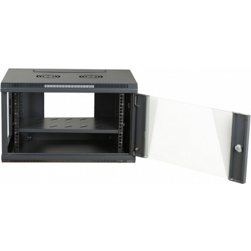 4RU Network Rack Cabinet 19" 300mm Deep | W4RU300