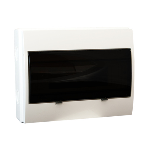 12 Pole Weatherproof Switchboard (IP54) | WDB12S